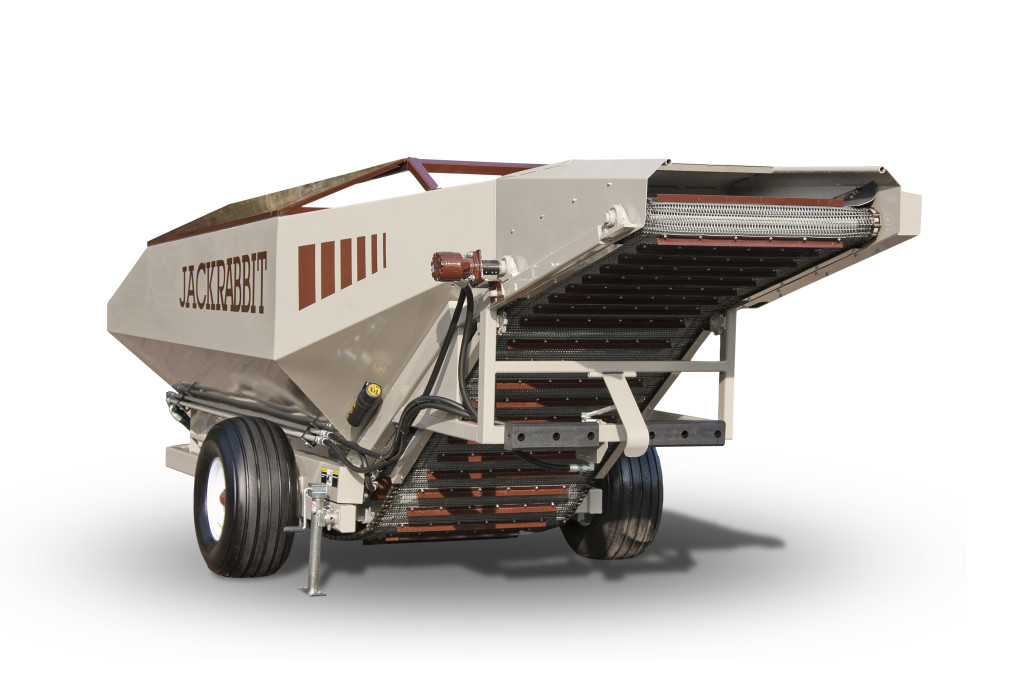 Carts – Jackrabbit Equipment