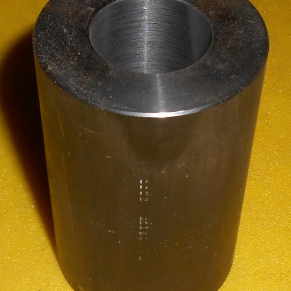PIVOT BUSHING - Jackrabbit Equipment