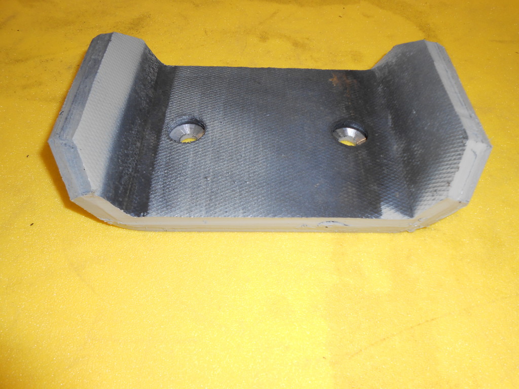 BOOM PAD - Jackrabbit Equipment